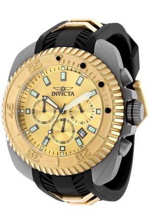 Invicta Coalition Forces 49793 Herrenuhr - 50mm