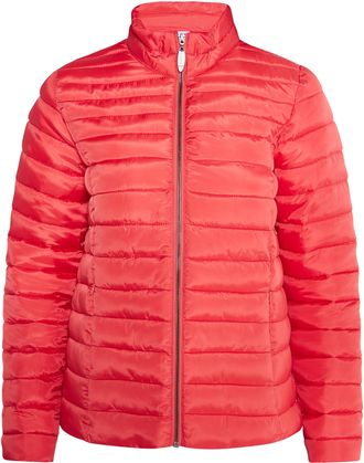 Usha leichte Steppjacke Damen verrotten