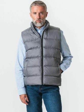 Perform Collection Vest Puffer Vest