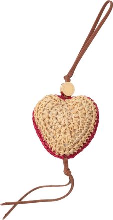 Stella McCartney Kleinlederwaren - Schl&uuml;sselanh&auml;nger auf YOOX.COM