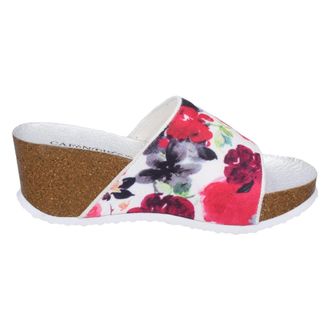 Caf&egrave;noir Femme, Chaussures, Multicolore, Taille: 40 EU Sandali Tessuto