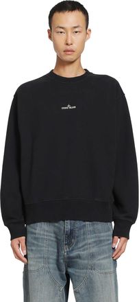 Stone Island 610039 Crewneck Sweatshirt
