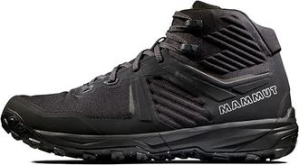 Mammut Chaussure de randonnée et de Trekking Ultimate III Mid GTX Homme