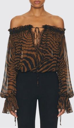 Blumarine Top BLUMARINE Femme couleur Multicolore