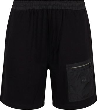 A|X Armani Exchange HOSEN & R&Ouml;CKE - Shorts & Bermudashorts auf YOOX.COM