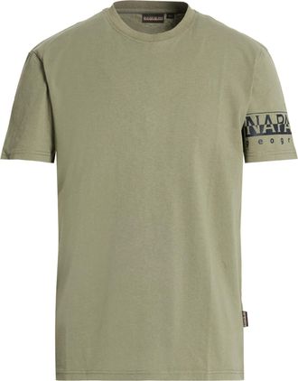 Napapijri TOPS - T-shirts auf YOOX.COM
