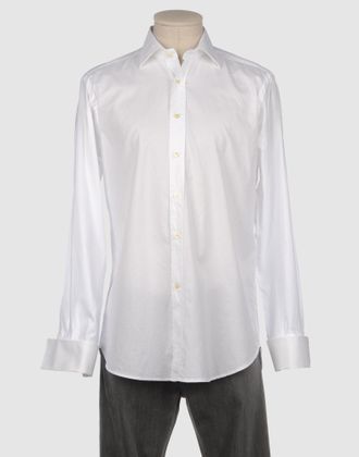 Etro HEMDEN - Langarmhemden auf YOOX.COM