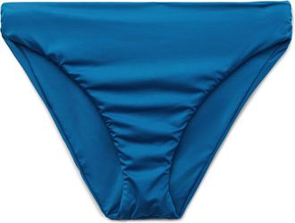 Calzedonia Bikinihose Shiny Satin