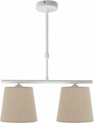Fabrilamp Bewusstseinslampe 2xe14 Stein regx39x16 cm