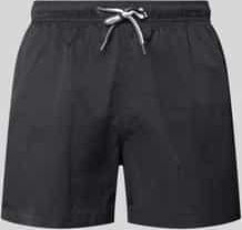 Mc Neal Badehose mit elastischem Bund und Tunnelzug