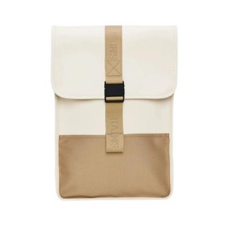 Rains Trail Backpack Mini - - Bags - Damen - Beige - ONE SIZE