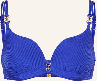 Marie Jo Marie Jo B&uuml;gel-Bikini-Top Emly blau