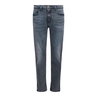 Levi's 502 Taper Kinetic Energy Adv - - Jeans - Herren - Blau - W33 L32