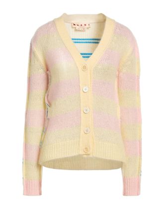 Marni STRICKWAREN - Strickjacken auf YOOX.COM