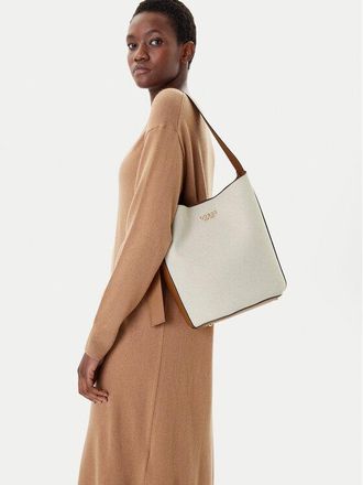 Guess Handtasche Nicolette HWAG96 62040 Beige