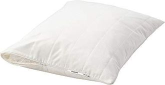 IKEA LUDDROS Prot&egrave;ge-oreiller 50 x 60 cm