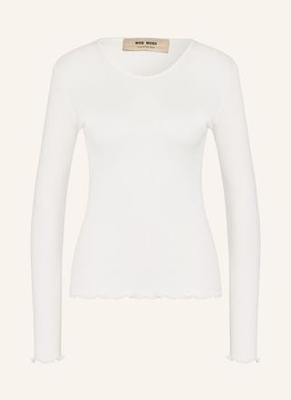 Mos Mosh Mos Mosh Longsleeve Mmelaine weiss