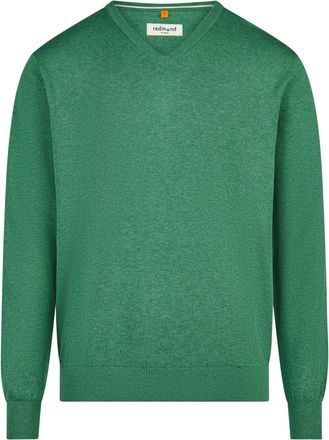 Redmond Pullover Basic