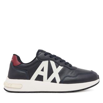 A|X Armani Exchange Sneakers Armani Exchange XM001683 AF17360 MB034 Dunkelblau