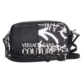 Versace Jeans Couture Femme, Sacs, Noir, Taille: ONE Size Sacs