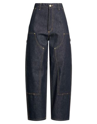 Carhartt Work in Progress HOSEN & R&Ouml;CKE - Jeanshosen auf YOOX.COM