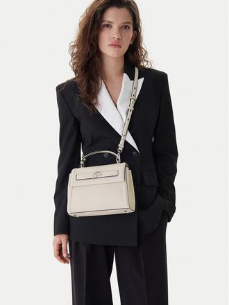 Karl Lagerfeld Handtasche B1W30278 Wei&szlig;