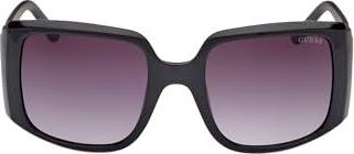 Guess GU00097 shiny black 53
