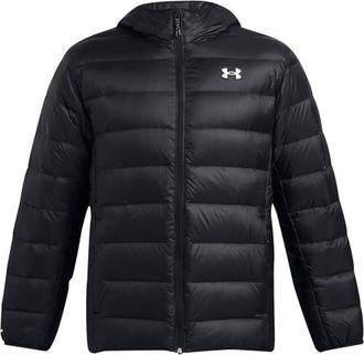 Under Armour Veste LEGEND DOWN HOODED Noir 3XL