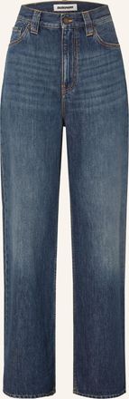 Darkpark Darkpark Straight Jeans Lexie blau