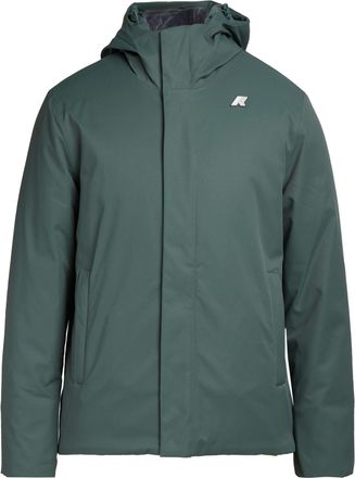 K-Way JACKO TWILL MARMOTTA