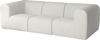 IKEA STOCKHOLM 2025 3er-Sofa