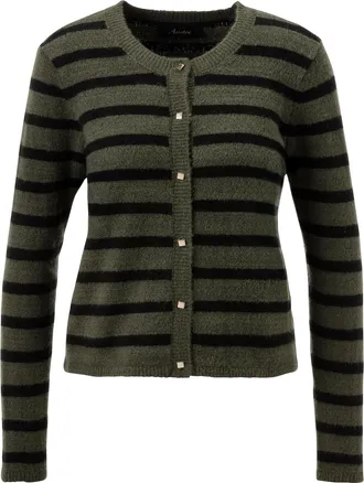 Aniston Strickjacke