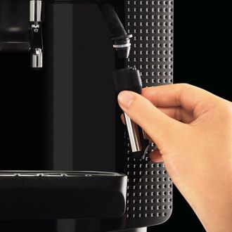 Krups EA8108 - Machine &agrave; caf&eacute; automatique avec cappuccinatore - 15 bar