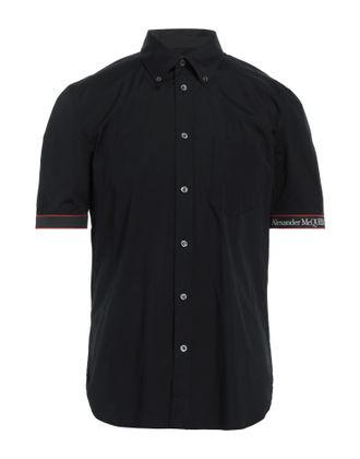 Alexander McQueen TOPS - Hemden auf YOOX.COM