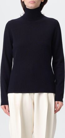 Allude Pullover ALLUDE Damen Farbe Schwarz