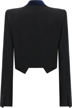 Tom Ford Sharp Blazer - Black
