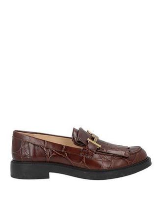 Tod's CHAUSSURES - Mocassins sur YOOX.COM