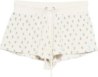 Frankies Bikinis Femme, Shorts, Beige, Taille: 38 FR Noah Thermal Shorts