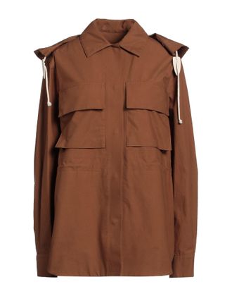 Jil Sander JACKEN & MÄNTEL - Jacken, Mäntel & Trenchcoats auf YOOX.COM