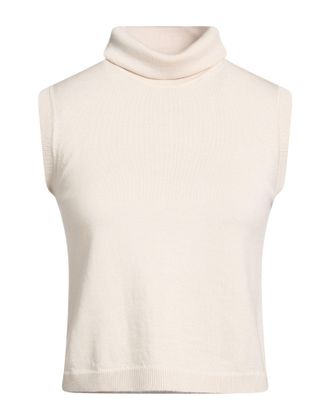 Anna Molinari STRICKWAREN - Rollkragenpullover auf YOOX.COM
