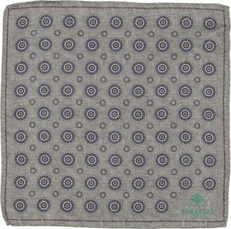 LUIGI BORRELLI NAPOLI ACCESSOIRES - Krawatten & Fliegen auf YOOX.COM