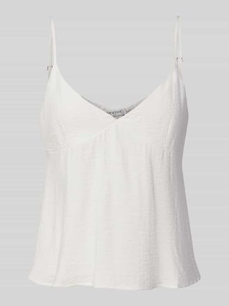Gestuz Tr&auml;gertop aus Viskose-Mix Modell camila singlet