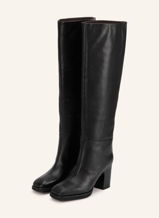 Paloma Barcel&oacute; Paloma Barcel&oacute; Stiefel Ophelia schwarz