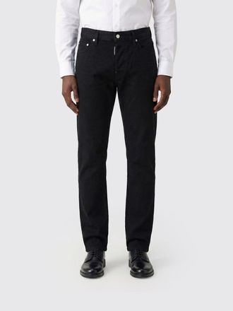 Dsquared2 Jeans DSQUARED2 Homme couleur Noir