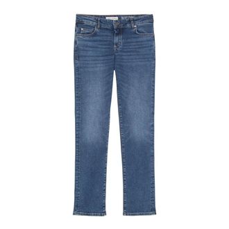Marc O'Polo Damen, Jeans, Blau, W30 L30Gr&ouml;&szlig;e