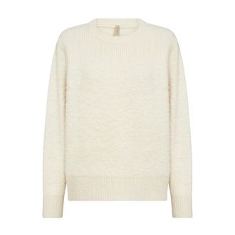 Soyaconcept Damen, Strickwaren, Beige, 2XLGr&ouml;&szlig;e