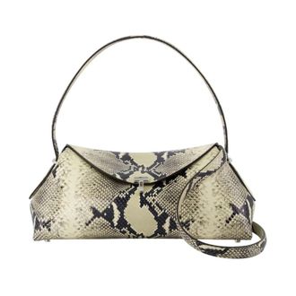 Toteme Handtaschen - - Bags - Damen - Beige - ONE SIZE