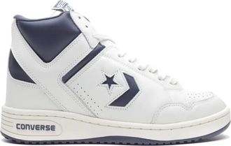 Converse Weapon Mid Sneakers - Wei&szlig;