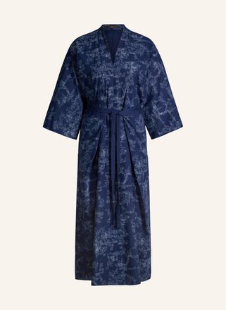 Windsor Windsor. Kleid blau