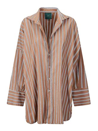 JEJIA Chemise - Marron